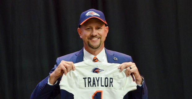 IRS Wrap Up, Jeff Traylor Introduction