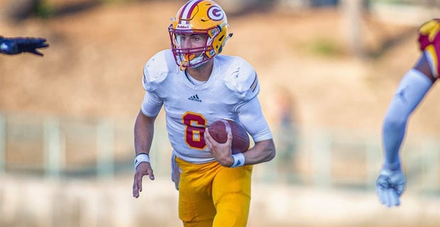 Player Capsule: Chance Nolan