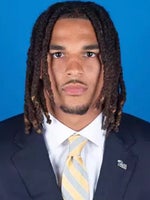 Davin Brewton, Pittsburgh, Linebacker