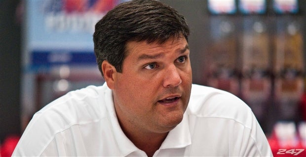 The Matt Luke File