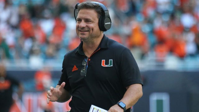 InsideTheU Home - Miami Hurricanes Football & Recruiting