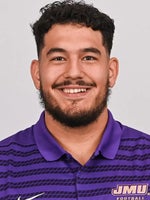 Jesse Ramil, Binghamton, Offensive Tackle