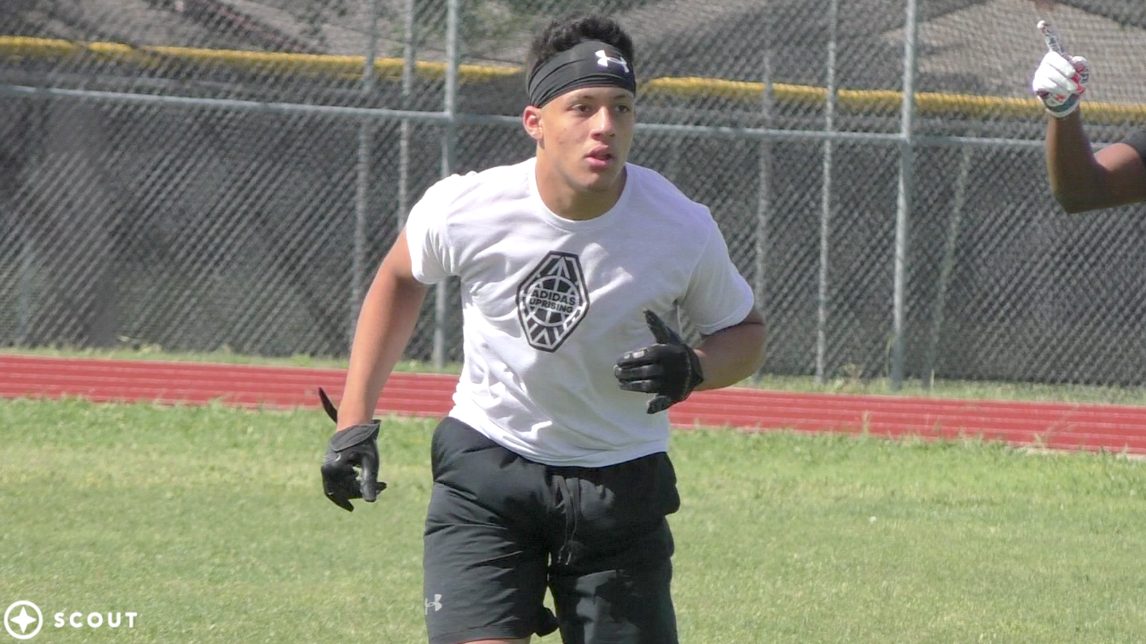 Photo Gallery: True Buzz Group Workout