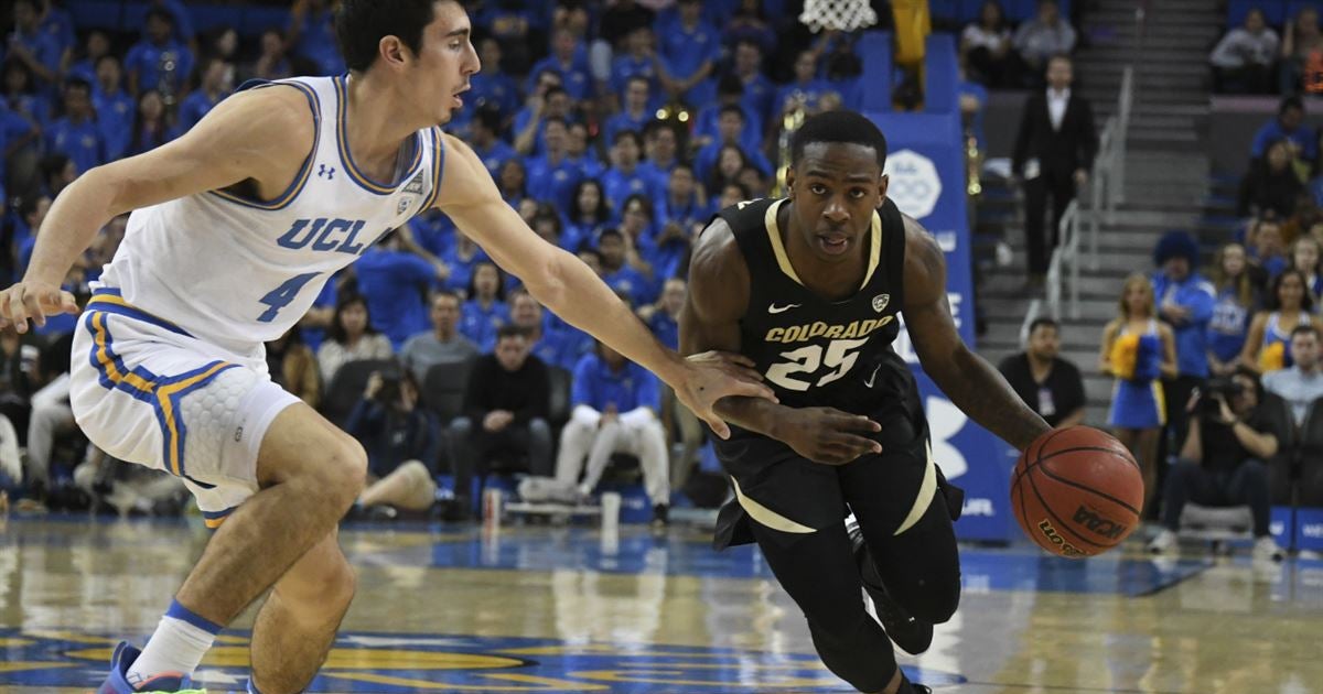 Final homestand of the 2019-20 season on tap for the Buffaloes