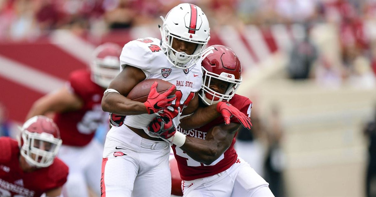 How to Watch: Ball State at Indiana