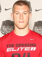 Jay Rose, Southington, Tight End