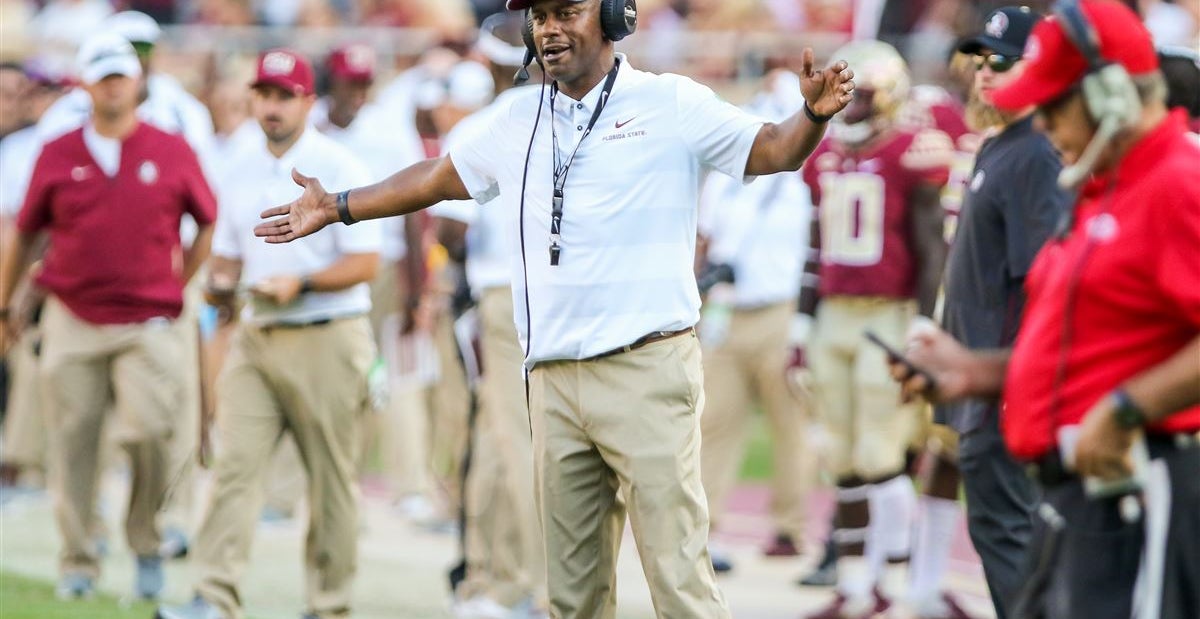 The Good, The Bad & The Ugly: Sizing up FSU at the midway point