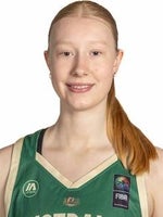 Jade Crook, Australia, Center
