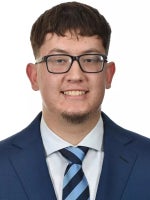 Robbie Avila, Saint Louis, Center