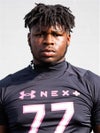 Jalen Wiggins, James Rickards, Defensive Line