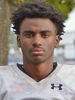 Caleb Nelson, Folsom, Wide Receiver