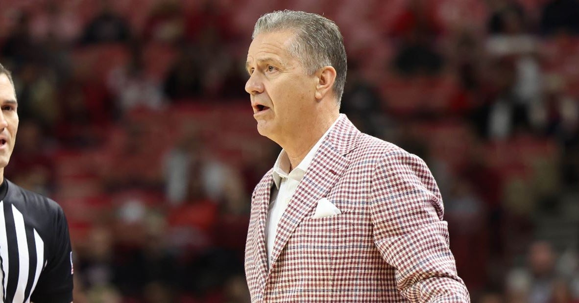 Arkansas basketball jumps back into AP Top 25 rankings