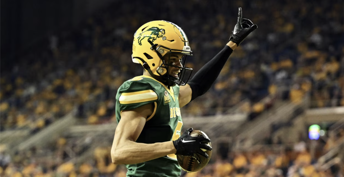 Way-Too-Early Preview: 2025 NDSU Football