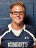 Bryce Gilbert, Arizona, Wide Receiver