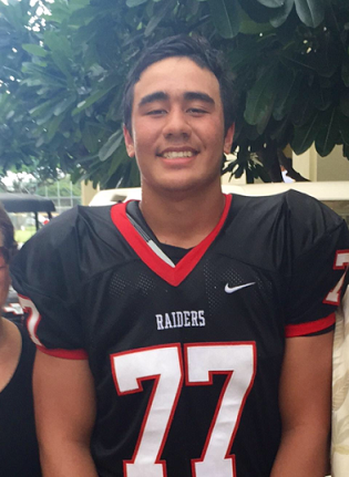 Isaia Likes Where the Gophers are Headed