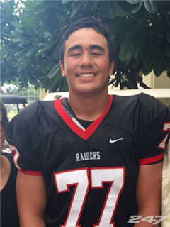 Isaia Likes Where the Gophers are Headed