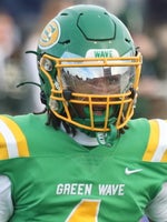 Jaiden Kelly-Murray, Summerville, Athlete