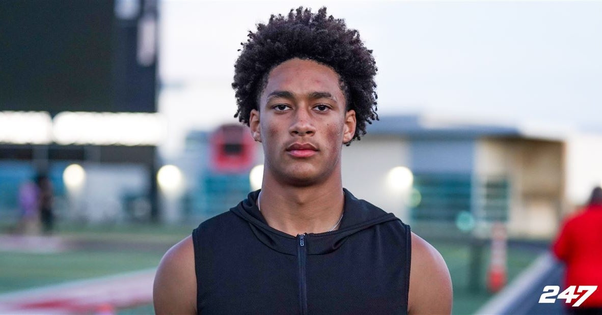 TCU hosting trio of official visitors this weekend