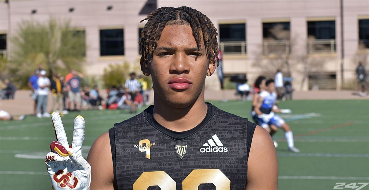 Lamason Waller checks in as state's No. 14 prospect in initial ...