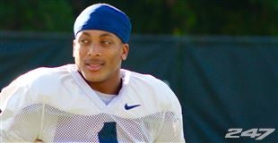 Mike Hughes, UCF, Cornerback