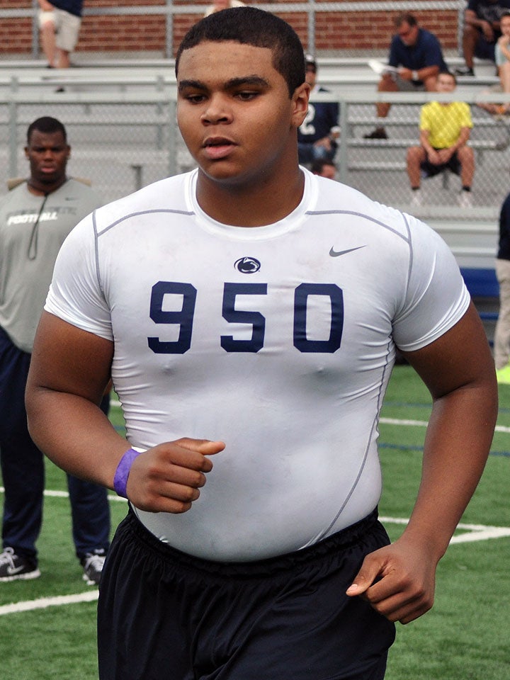 Vanderbilt lands commitment from Jared Southers