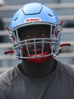 Ashton Thompson, Rabun Gap-Nacoochee, Offensive Tackle
