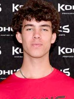 Jonathan Genty, Georgia Tech, Punter