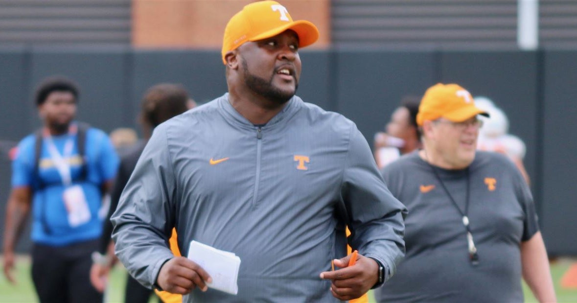 Tee Martin's reunion with Jim Chaney was a decade in the making