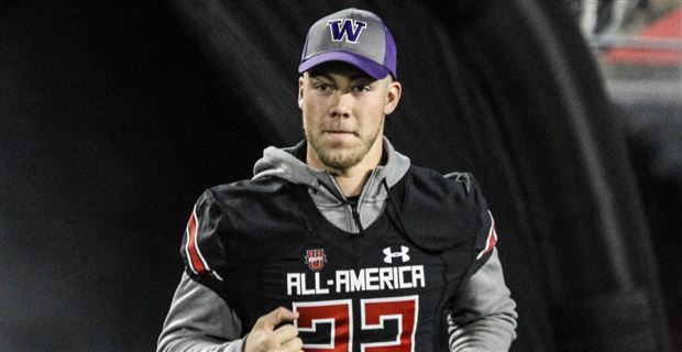 Kyler Gordon and Jacob Sirmon named Seattle Times' 'Blue Chips'