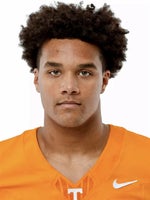 Amari Jefferson, Tennessee, Wide Receiver