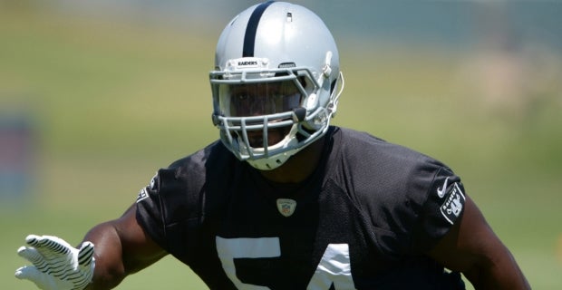 Kadron Boone, LSU, Wide Receiver