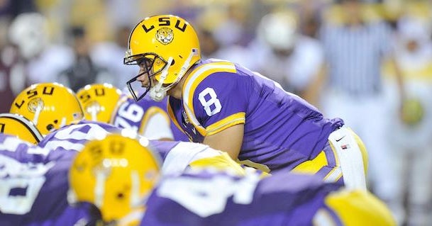 Report: T.C. McCartney hired as QB coach, Calabrese as assistant