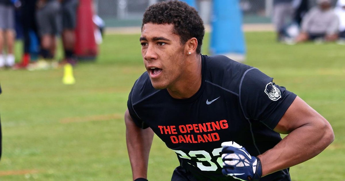 Caleb Kelly Keeping Options Open
