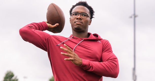 South Carolina's LaNorris Sellers signs NIL deal with Rhoback, Gamecocks fans get special offer