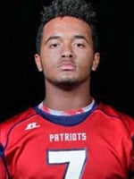 Caleb Johnson, Auburn, Edge