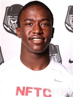 KERRITH WHYTE JR Season Highlights