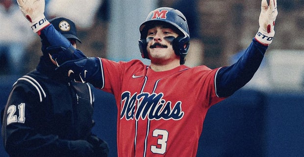 Late hit by Fischer catapults Ole Miss over ULM, marking seventh ...