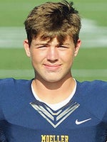 Josh Kattus, Kentucky, Tight End