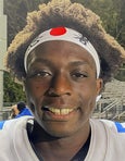 Air Force 2025 Football Commits