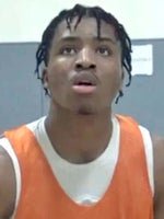 Ramel Lloyd Jr., Nebraska, Point Guard