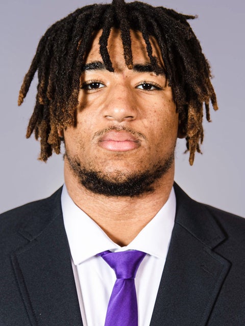 Jordan Whitney, Pacifica, Linebacker