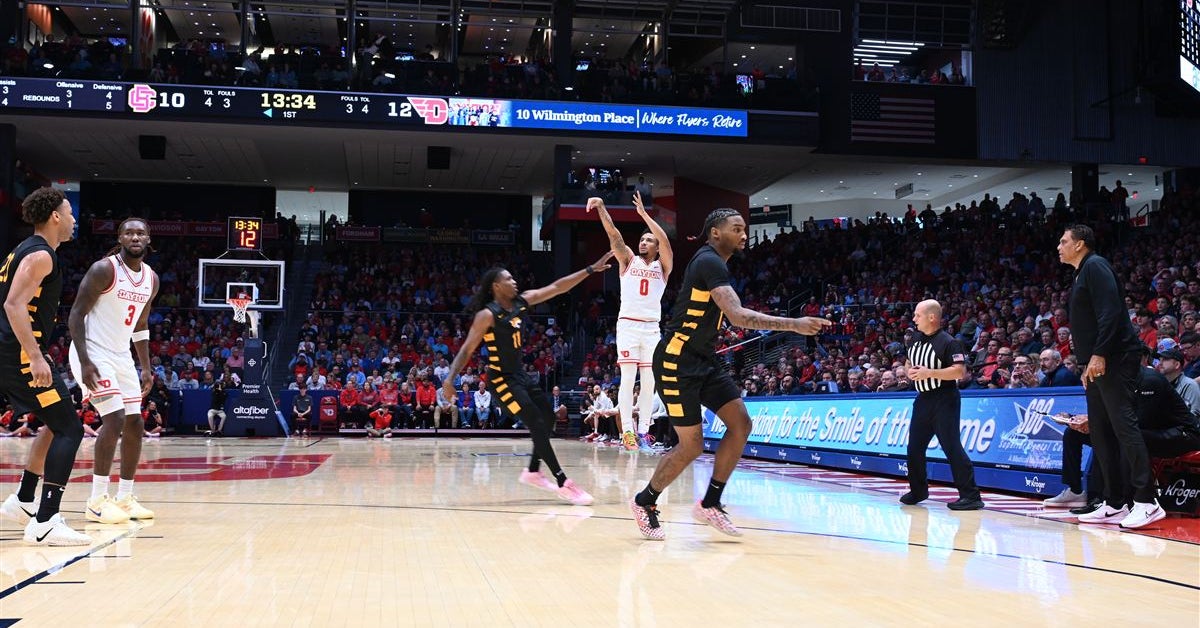 Post-game Dribbles: Bethune-Cookman