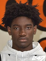 Odera Okaka, College of San Mateo, Edge