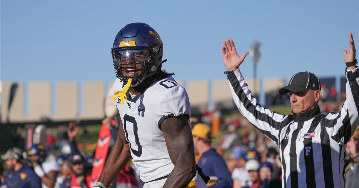 Snap counts: Who played and how much in Saturday's loss to Iowa State?