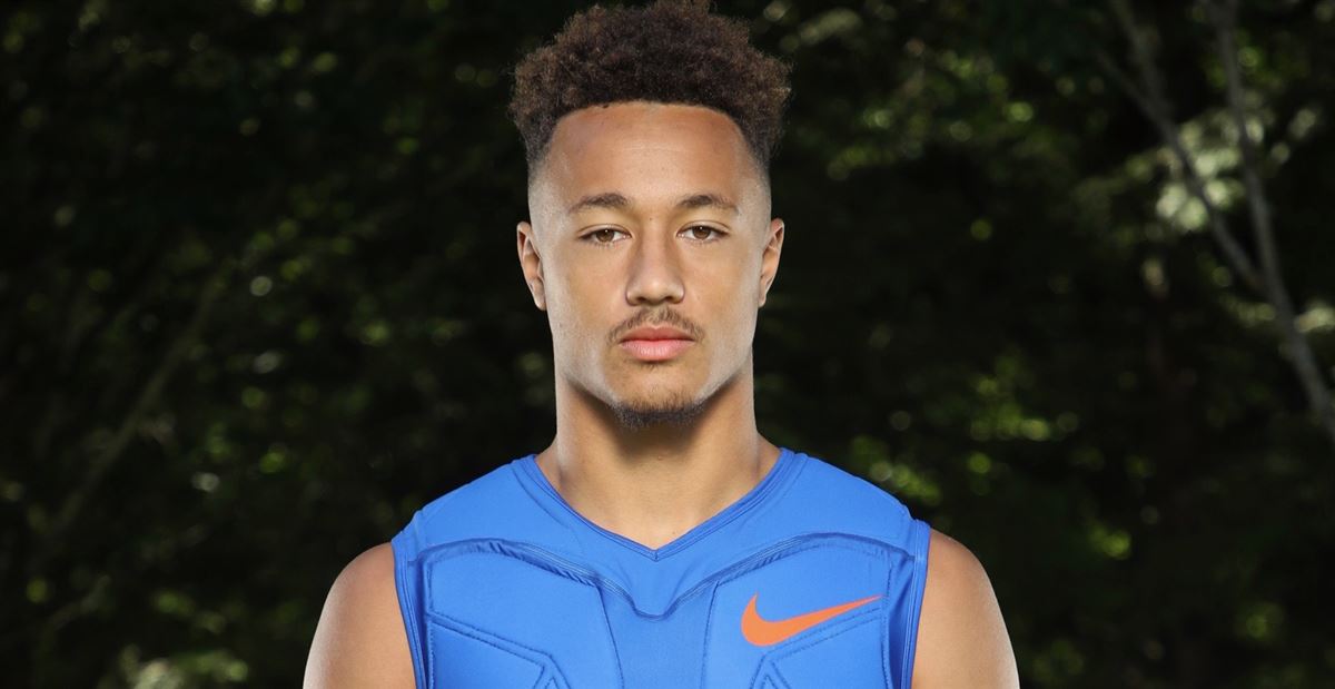 Chase Williams Profile Photos