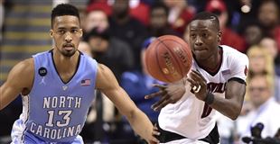 J.P. Tokoto, Philadelphia, Small Forward
