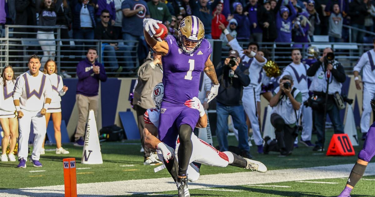 Dawgman.com 2019 Position Review - Tight End