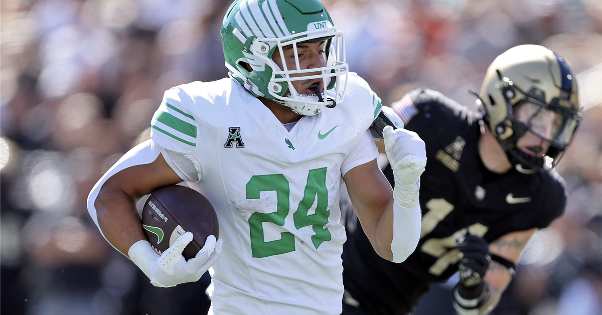 Portal notebook: Quick hitters on Oklahoma & the potential running back ...