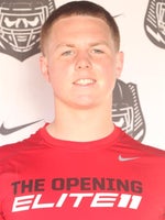 Kevin Davidson, Princeton, Quarterback