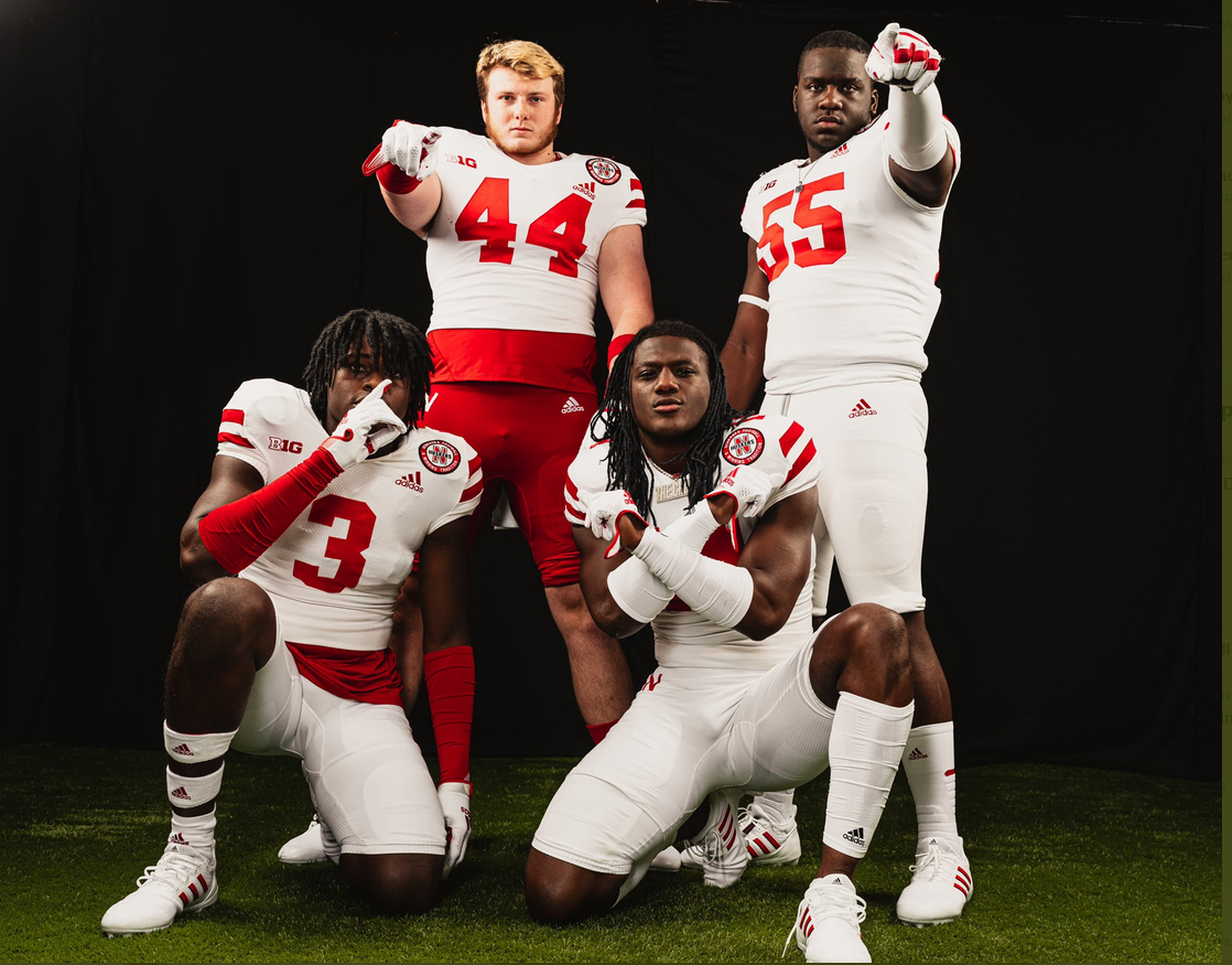 Nebraska Football National Signing Day Central